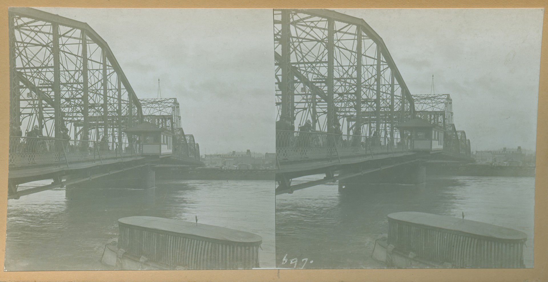 Broadway Bridge | The Gallery