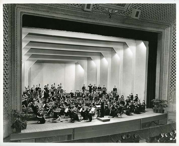 Portland Junior Symphony Orchestra, 1944/45 | The Gallery Portland Junior Symphony Orchestra, 1944/45 | The Gallery