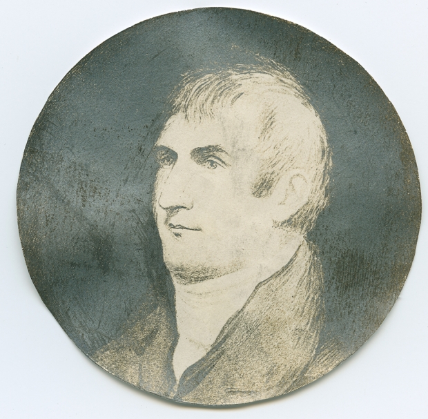 Meriwether Lewis | The Gallery