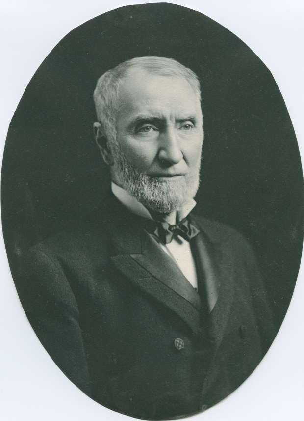 Joseph Gurney Cannon | The Gallery